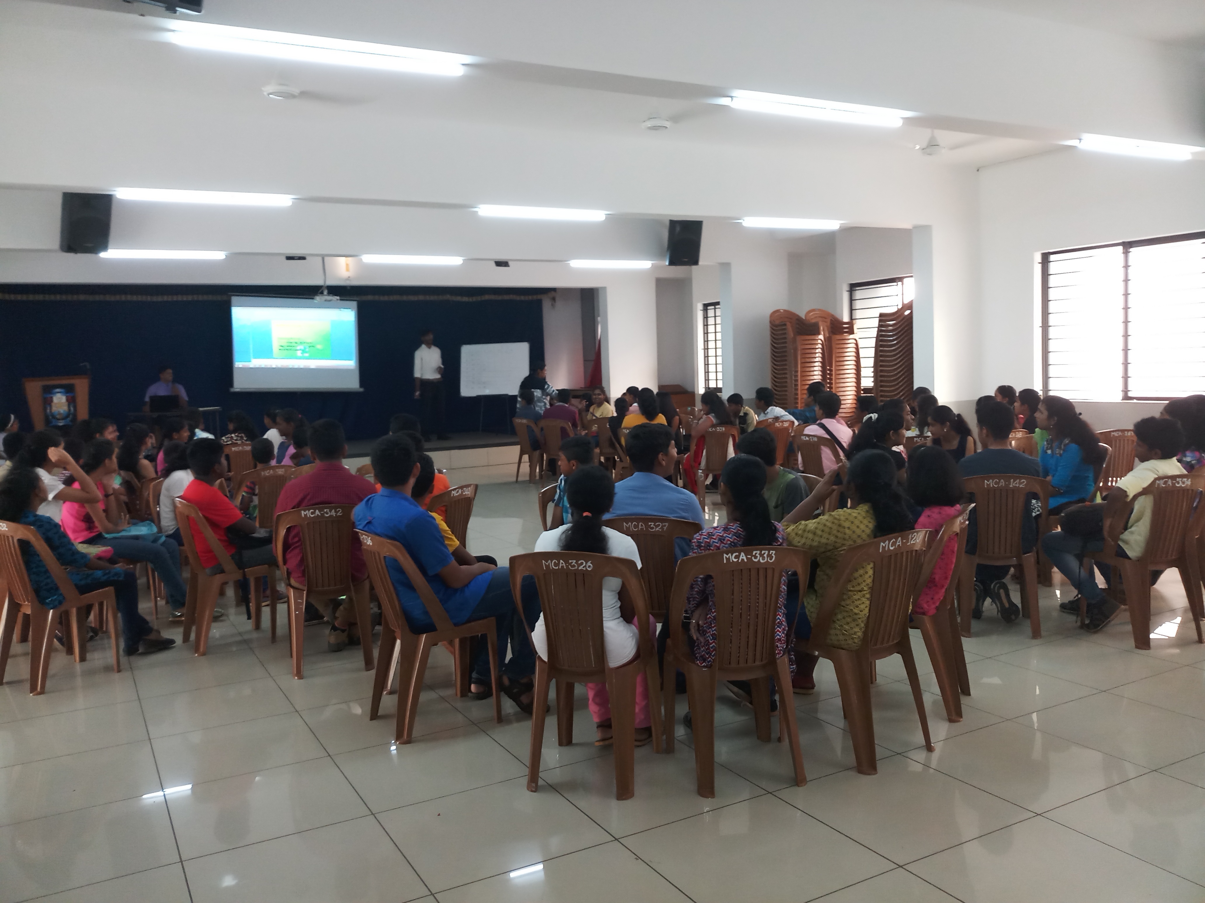 ಭುರ್ಗ್ಯಾಂಕ್ ಬೈಬಲ್ ಕ್ವಿಜ್ – 10.12.2017 – Milagres Church