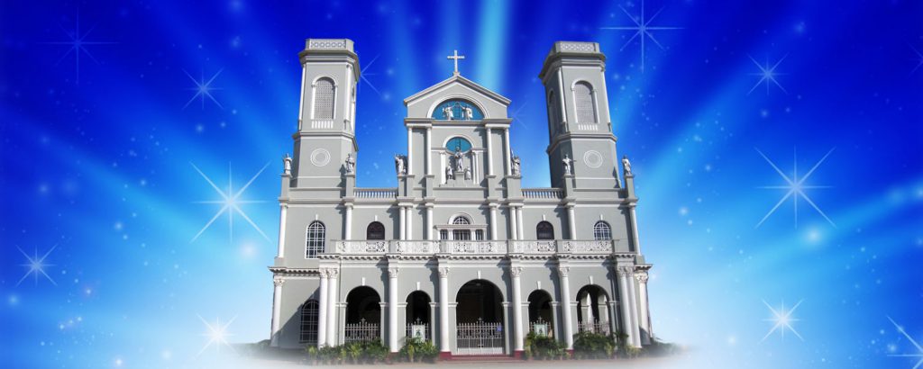 Milagres Church